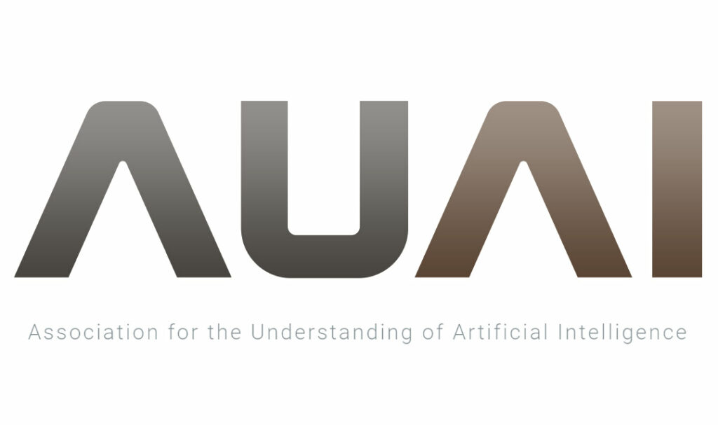 AUAI – new brand for the organization behind AIhub and Robohub | velocityfarm - design agency ...